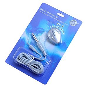 BELCAT TRANSDUCER GT-5 – Symphonymuzik