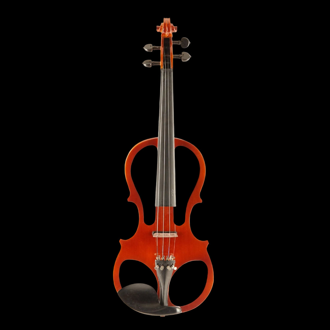 Electric Silent Violin 4/4 MVE008-1 | Buy Online – Symphonymuzik
