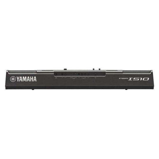 Yamaha PSR-I510 Portable Keyboard | Indian Music & 700+ Voices ...